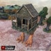 Dnd Dwarven Gazebo Building Dwarf Architecture Mountain Home City ...