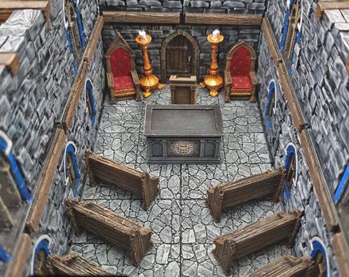 Goddess Altar - Etsy