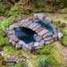 Dnd Lovers Pool With Bridge Hagglethorn Hollow Tabletop Scatter Farm ...