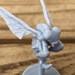 Dnd Giant Hook Wasp 28mm Tabletop Terrain Miniature RPG D&D - Etsy