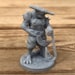 Dnd Hammerhead Sharkman Shark Wereshark Dungeons and Dragons D and D ...