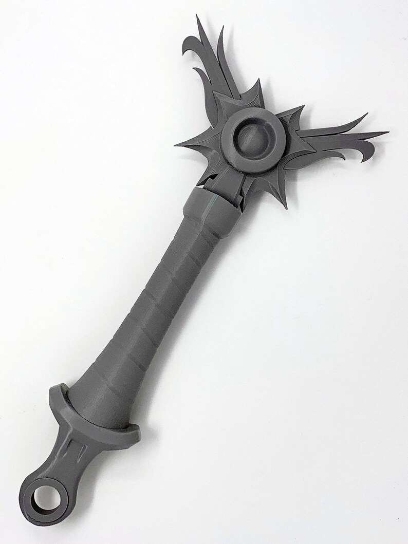 Dnd Curse of Strahd Sun Sword Hilt Prop DM Gift Dungeons and | Etsy Canada