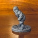 Dnd Dwarf Brawler 28mm RESIN Miniature D and D Miniatures RPG - Etsy