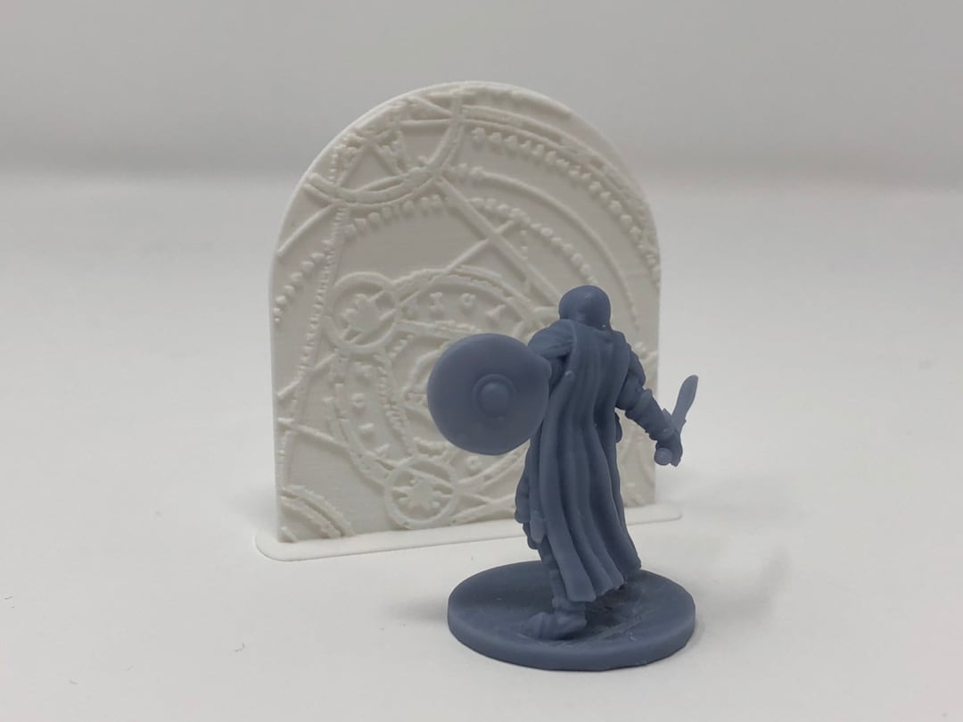 Dnd Magical Portal Barrier Force Field Archane Mystic Shield Magical ...