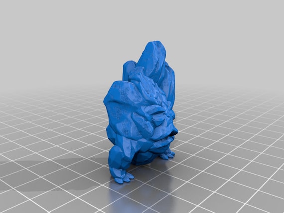 Role Playing Miniatures Galeb Duhr Miniatures Set of 5 Tabletop Gaming ...