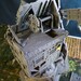 Dnd Haunted Windmill War Ruins City of Tarok Tabletop Scatter Terrain ...