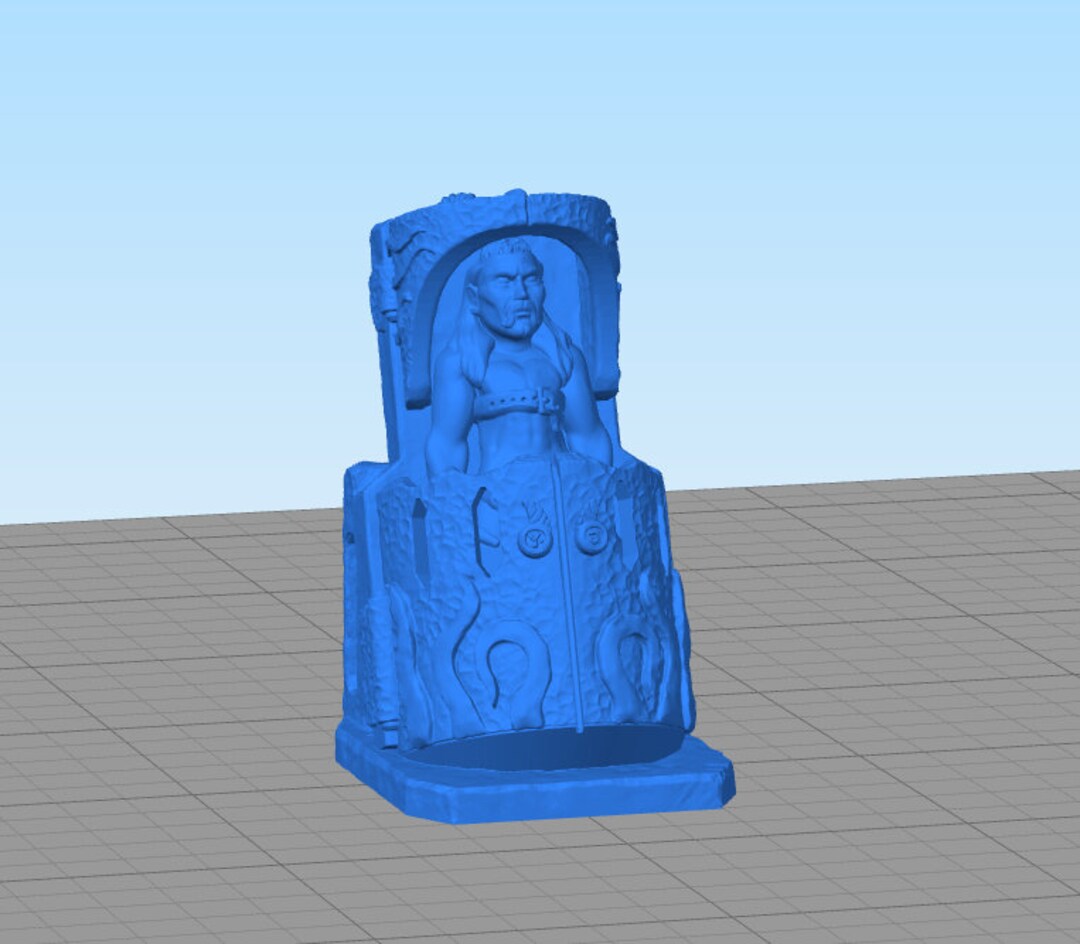 Dnd Alien Human Containment Tube Alien Captive Miniature RPG D&D ...