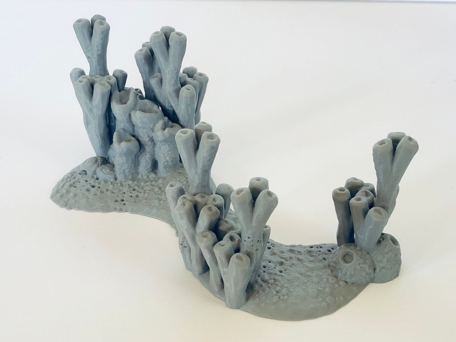 Dnd Coral Rise Living Reef Underwater Merfollk City Ocean Life Tabletop ...