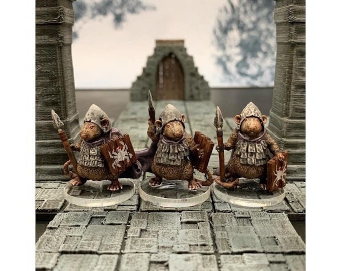 Dnd Lost Tribe Masked Eagle Warrior D and D Jungle TRIBAL - Etsy