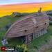 Dnd Medieval Boat House Fishing Village I Dungeons and Dragons I ...