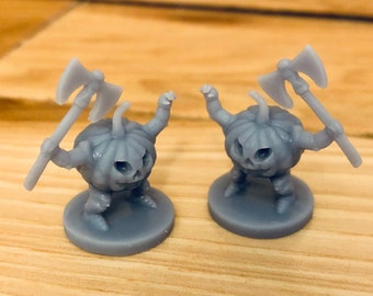 15mm 28mm 32mm Dnd Miniature Evil Tree Ver.b D&D Terrain, Dungeons and ...