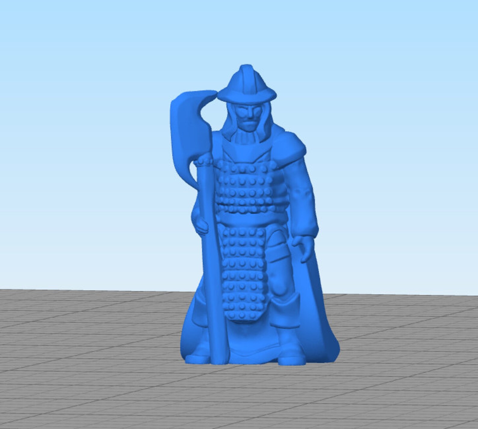 Guard Gate or Prison Villager Tabletop Wargaming RPG D&D | Etsy