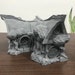 Dnd Forest Cottage Home House - 28mm Tabletop Miniature Village ...