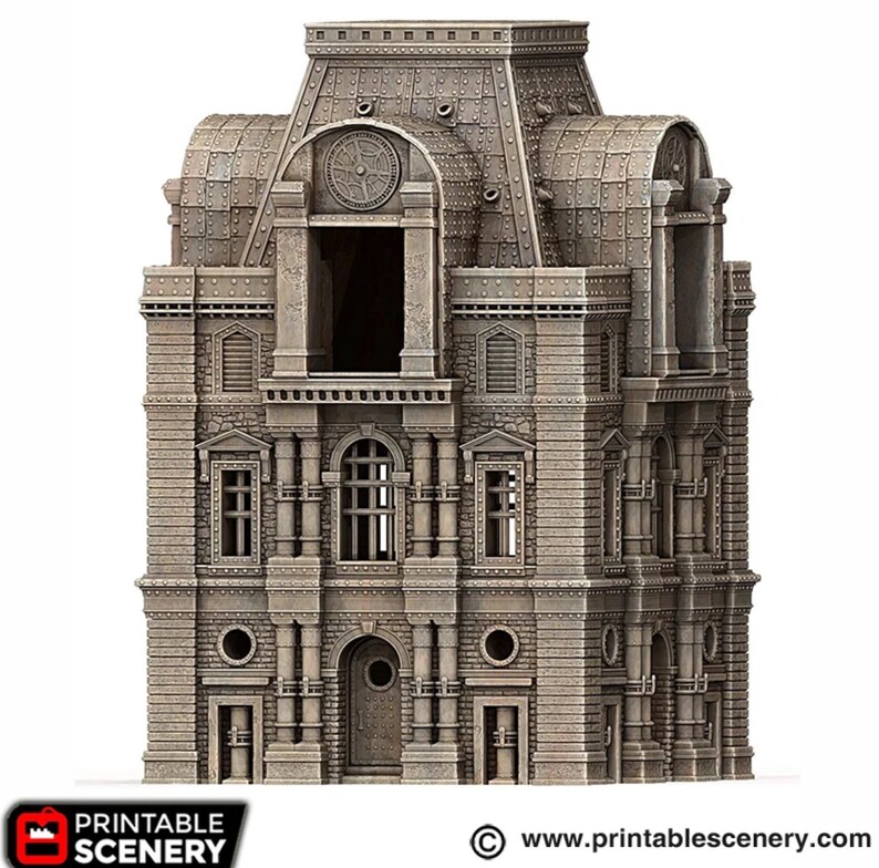 Dnd Barrel Rider Barracks Rise of the Halflings Tabletop Scatter ...