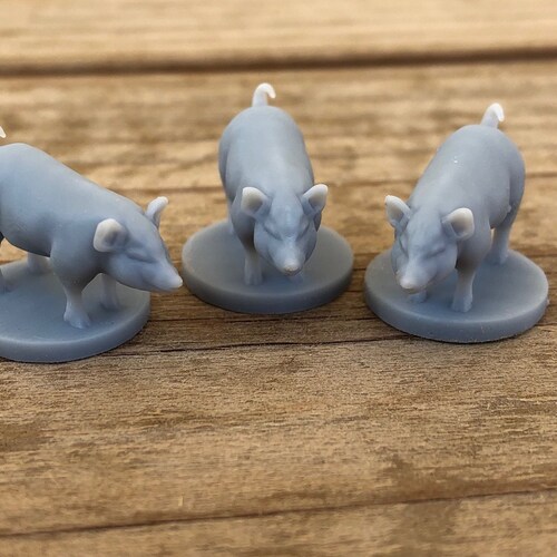 Dnd Hay Cart 28mm Tabletop Miniature Terrain RPG D&D - Etsy