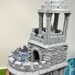 Dnd Lighthouse Watchtower Seaport Beach Cove Tabletop Scatter Terrain ...