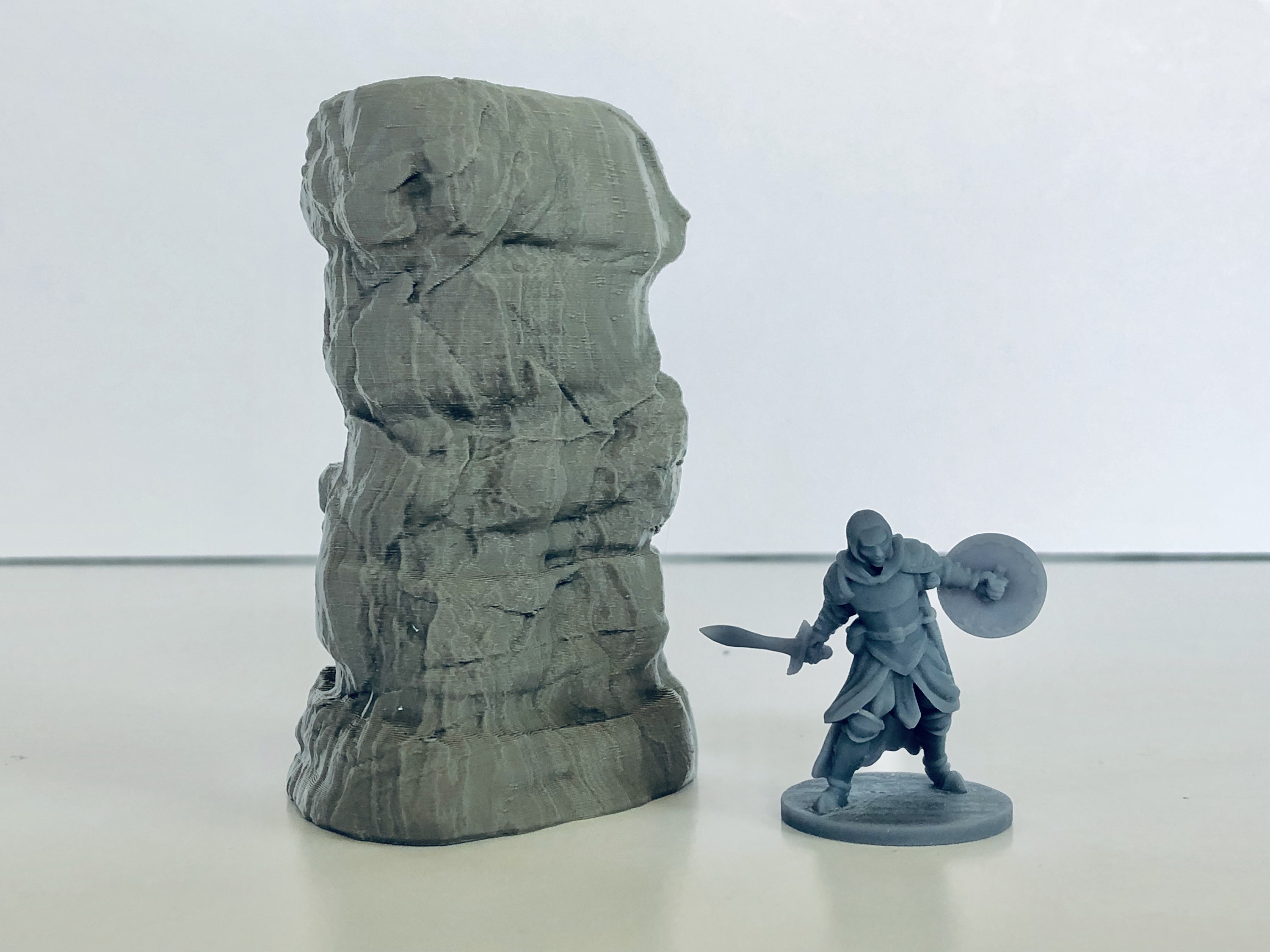 Dnd Sea Stacks Ocean SET Atlantis Depths of Savage Atoll | Etsy