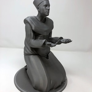 Icon of Ravenloft Symbol Prop Replica Curse of Strahd Ravenloft High ...