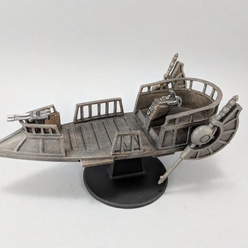 Starwars Ship Miniatures - Etsy