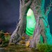 Dnd Portal Zephyr Archway Insert PHONE for FOUR Magical Magic Animated ...