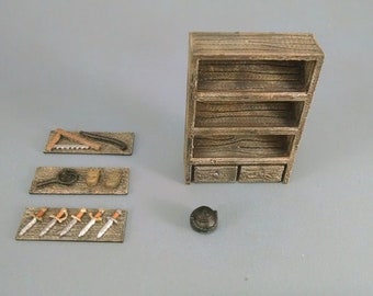 Dnd General Store - Etsy