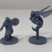 Dnd Giant Hook Wasp 28mm Tabletop Terrain Miniature RPG D&D - Etsy