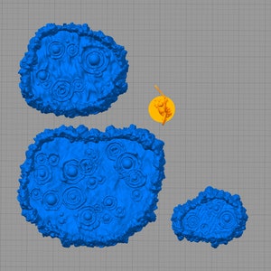 Dnd Burbling Lava Pits Lost Islands Volcanic Volcano Tabletop Underdark ...