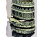Dnd Lighthouse Watchtower Seaport Beach Cove Tabletop Scatter Terrain ...