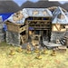 Dnd Lumbermill Saw Mill Logging Camp Medieval Tabletop Scatter - Etsy