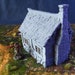 Dnd Small Cottage From City of Tarok Terrain Wargaming Games RPG D&D ...