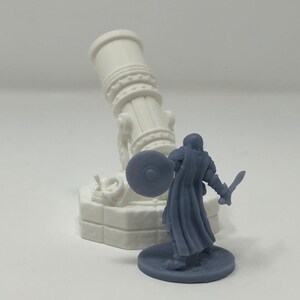 Dnd Giant Telescope Spyglass Instrument for Library Hall Artificer ...