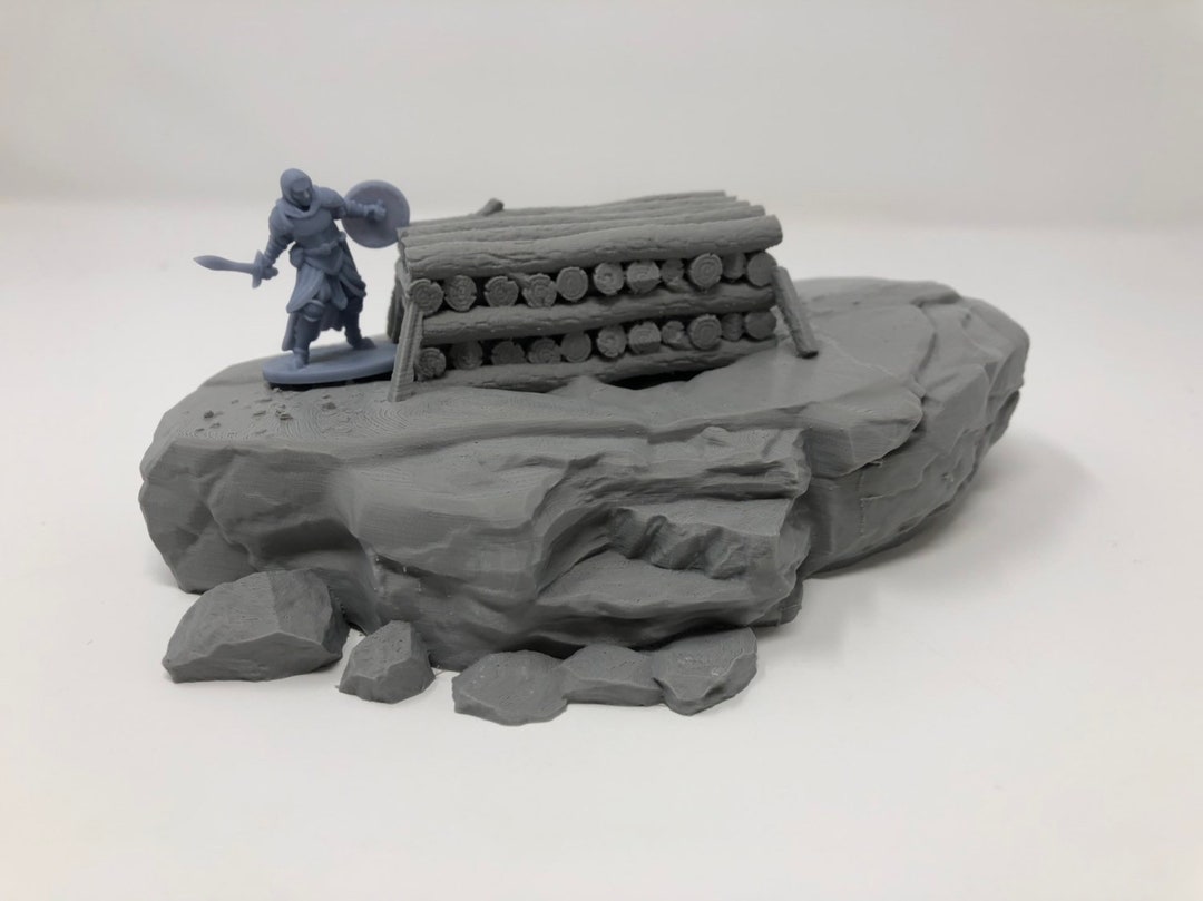 Dnd Medieval Funeral Pyre Viking Ceremony Burial Ritual Customs ...