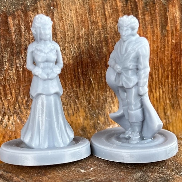 Dnd Wedding - Etsy