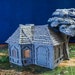 Dnd Alchemist House City of Tarok Village Medieval Scatter Terrain ...