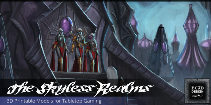 Dnd Hook Horror Cackler RPG Miniatures Games D&D Wargaming - Etsy