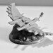 Dnd Ocean Terrain Manta Ray Atlantis Tabletop Miniature RPG D&D ...