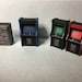 Dnd Urban Arcade Cabinets Set - 28mm Tabletop Modern Miniature Terrain ...