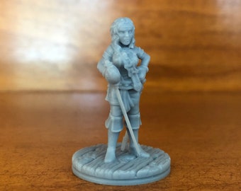 28mm Sailor - Etsy