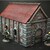 Dnd Dwarven Tribute Statue Dwarf Wall Monument Tabletop Scatter Terrain ...