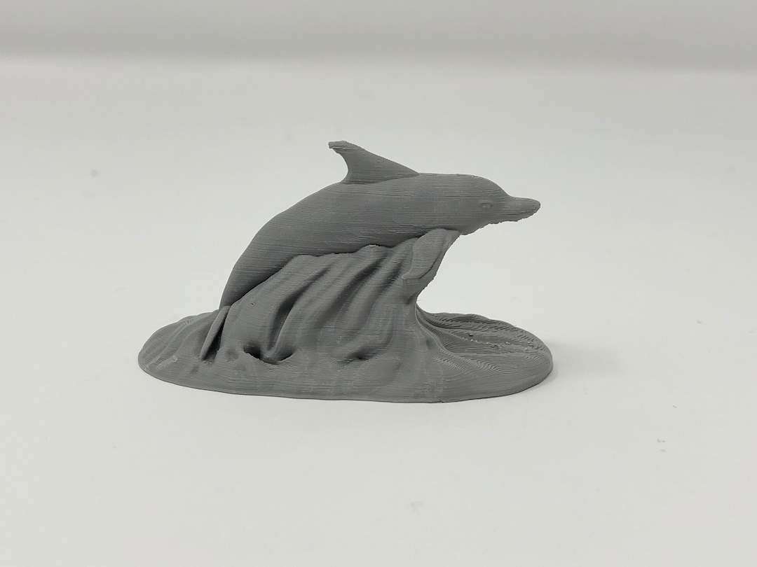 Dnd Dolphin Ocean Creatures Animals Atlantis Tabletop Sea Terrain ...