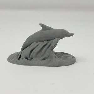 Dnd Dolphin Ocean Creatures Animals Atlantis Tabletop Sea Terrain ...