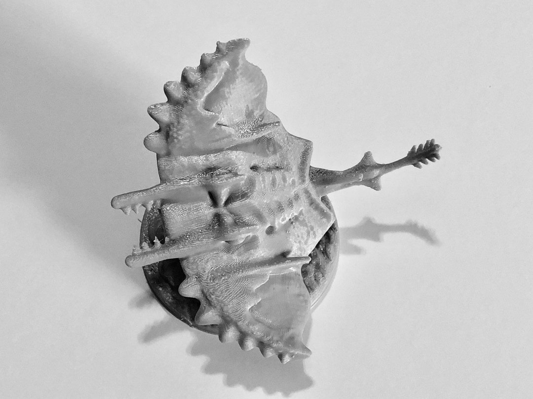 Dnd Ocean Terrain Manta Ray Atlantis Tabletop Miniature RPG D&D ...