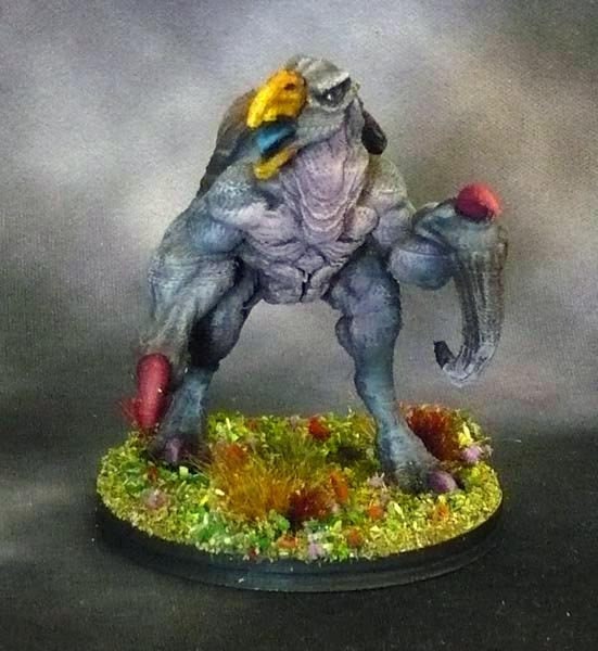 Dnd Hook Horror Cackler RPG Miniatures Games D&D Wargaming - Etsy