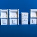 Dnd Urban Arcade Cabinets Set - 28mm Tabletop Modern Miniature Terrain ...