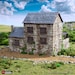Dnd Stonestreet Bakery Cottage Medieval House From King and Country ...