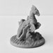 Dnd Atlantis Seahorse Mount Ocean Creature Tabletop Scatter Terrain RPG ...