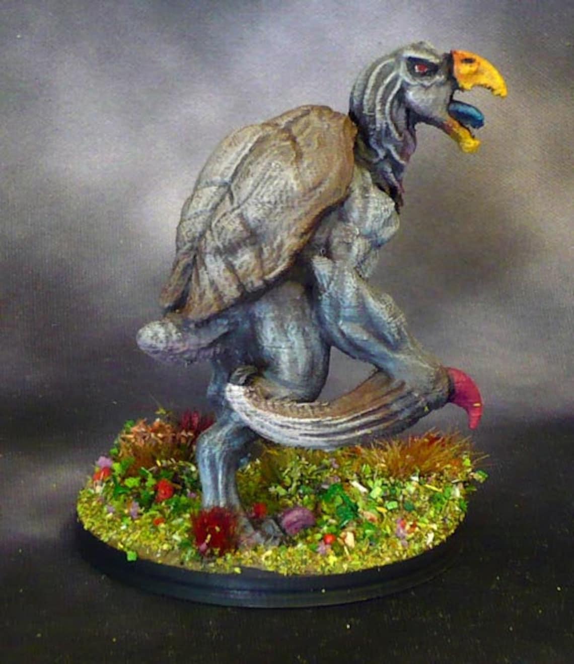 Dnd Hook Horror Cackler RPG Miniatures Games D&D Wargaming - Etsy