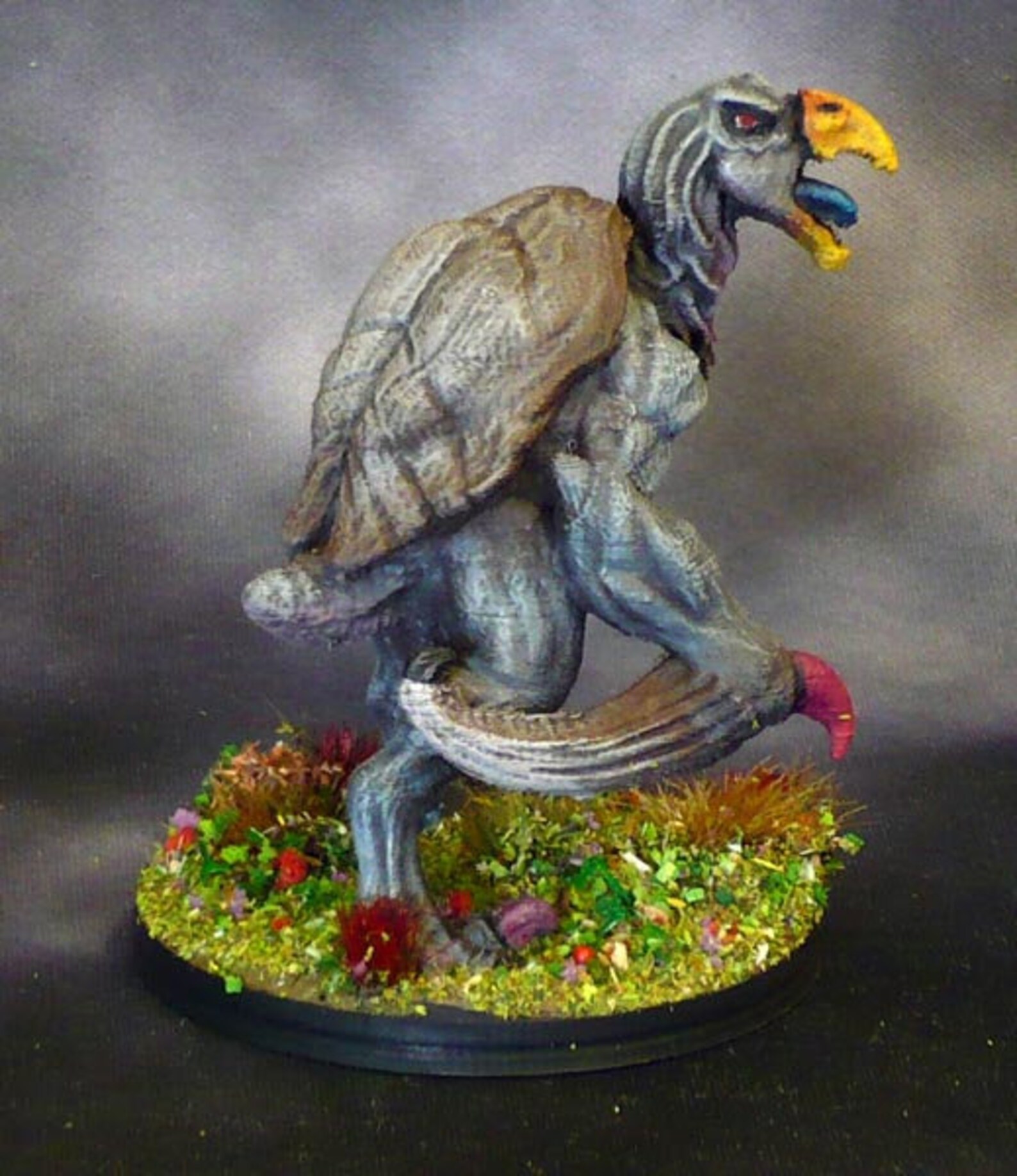 Dnd Hook Horror Cackler RPG Miniatures Games D&D Wargaming - Etsy