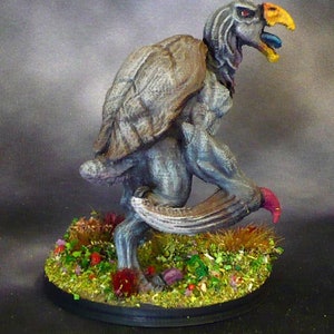 Dnd Hook Horror Cackler RPG Miniatures Games D&D Wargaming Scenery ...