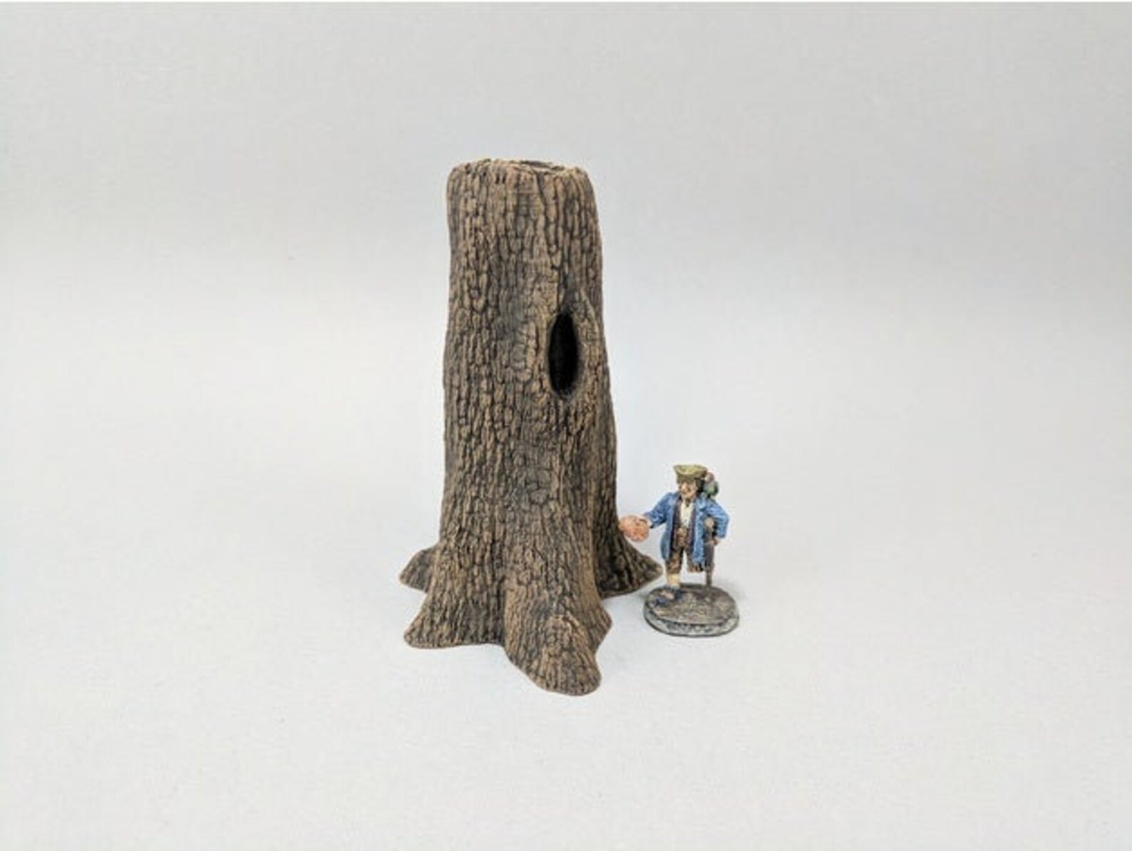 Dnd Large Forest Tree 28mm Tabletop Miniature Terrain RPG - Etsy